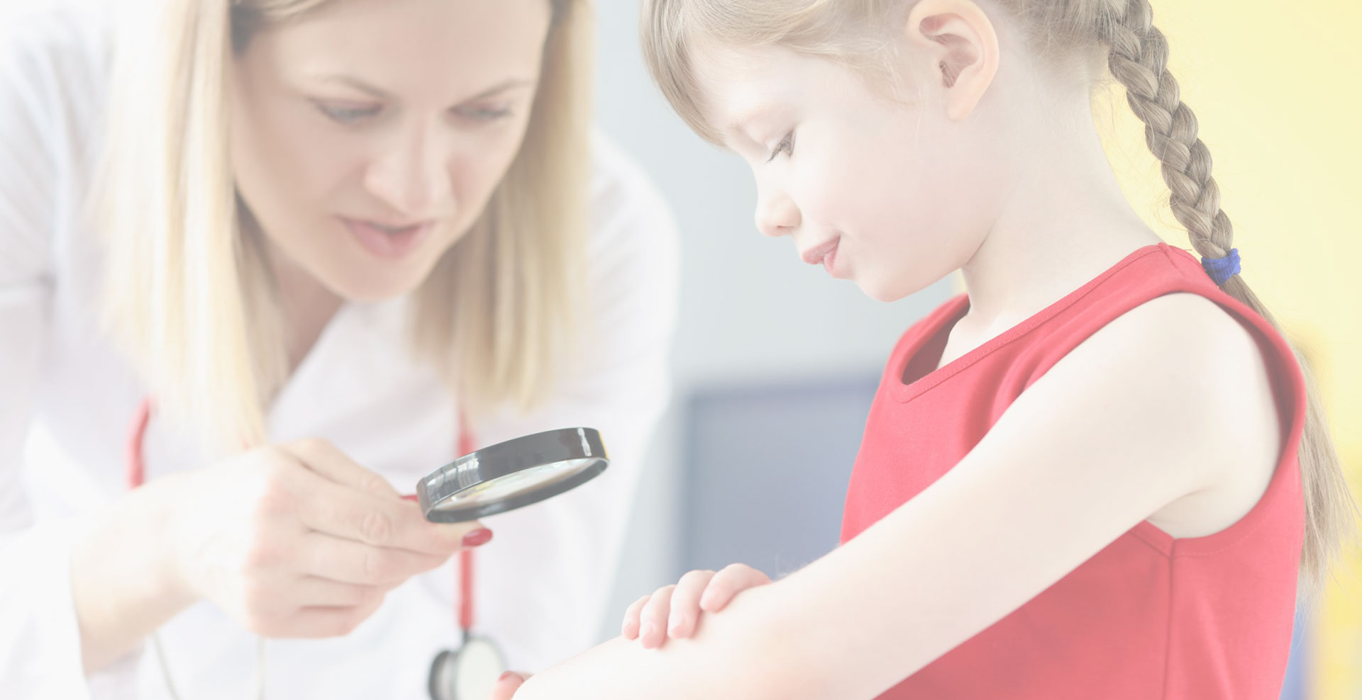 Dermatología Pediátrica - Pediatras en Querétaro