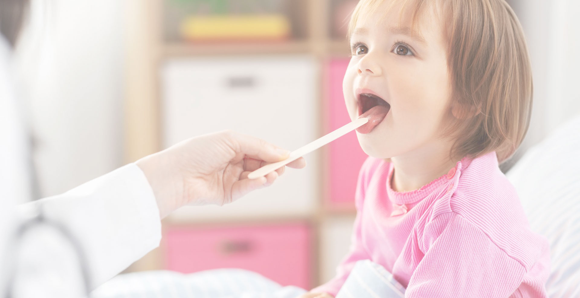 Gastroenterología Pediátrica - Pediatras en Querétaro